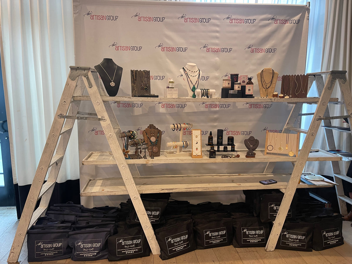 Celebrity Gifting Suites– The Sleek Kitty